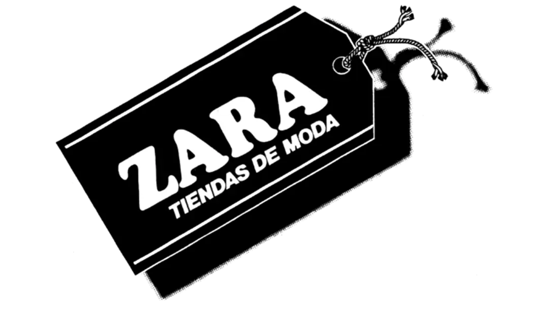 The Zara Logo And Brand: Modernity In A Timeless Logo Design