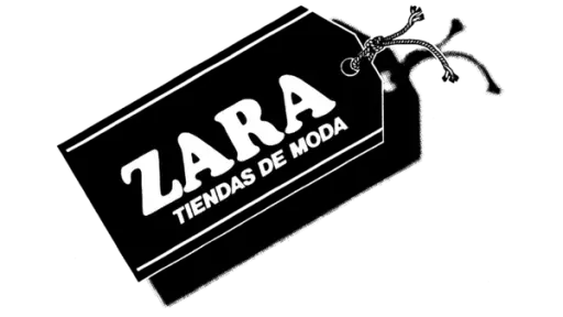 The Zara Logo And Brand: Modernity In A Timeless Logo Design