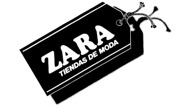 The Zara Logo And Brand: Modernity In A Timeless Logo Design