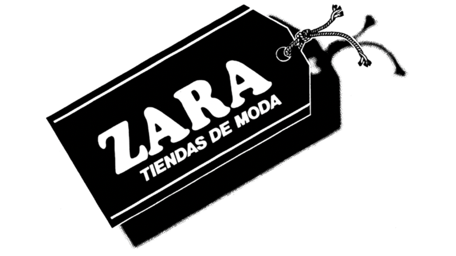 The Zara Logo And Brand: Modernity In A Timeless Logo Design