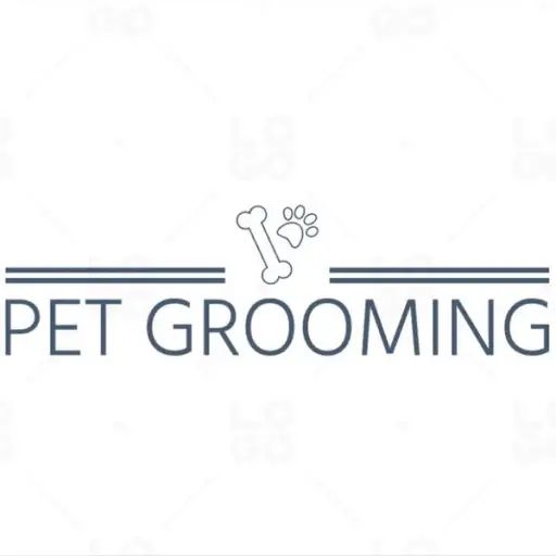 Pet Grooming Logo Maker