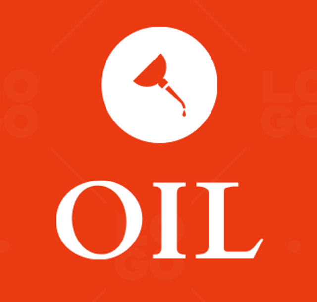 Oil Logo Maker | LOGO.com