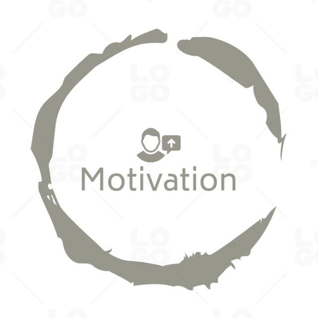 Motivation Logo Maker | LOGO.com