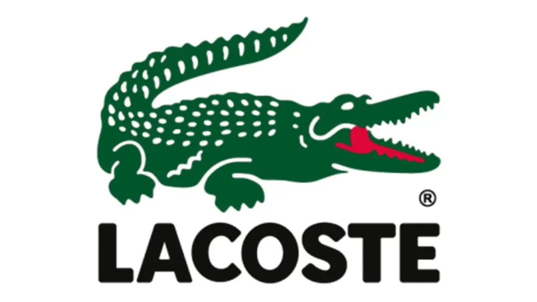 The Lacoste Logo & Brand: Serendipity Meets Great Branding