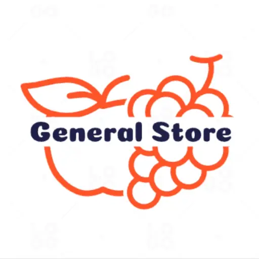 General Store Logo Maker