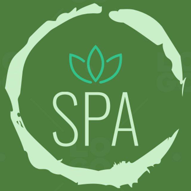 Spa Logo Maker | LOGO.com