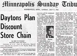 The Meaning And Evolution Of The Target Logo