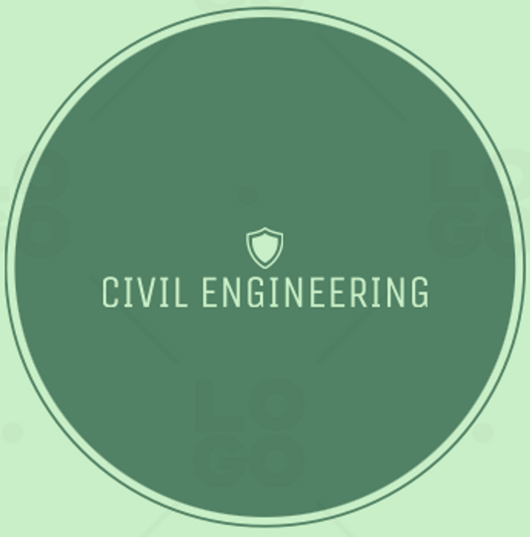 Civil Engineering Logo Maker | LOGO.com