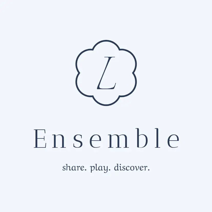 Music App Logo Ideas & Designs | Create a free {industry} logo in minutes