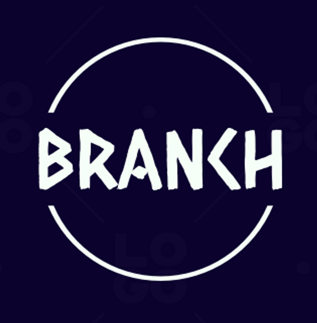 Branch Logo Maker | LOGO.com