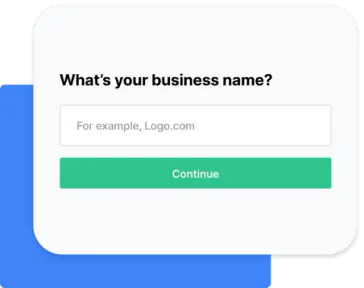 How It Works - Logo Maker | LOGO.com