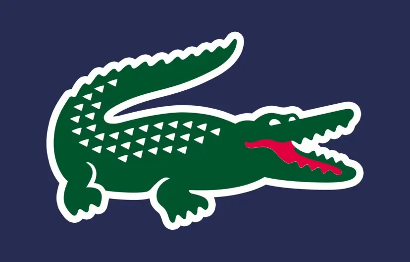 The Lacoste Logo & Brand: Serendipity Meets Great Branding