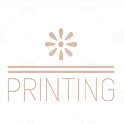 Printing Logo Maker