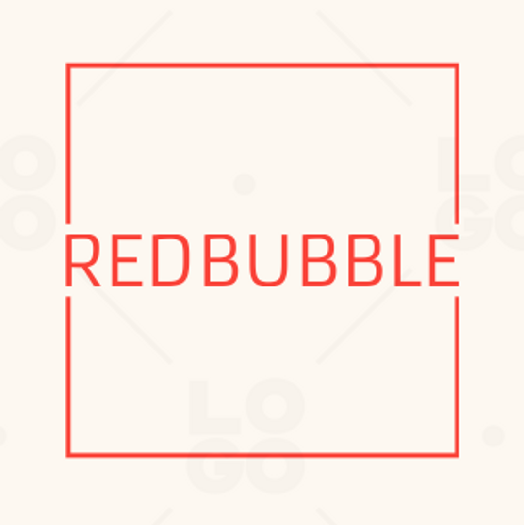 Redbubble Logo Maker | LOGO.com