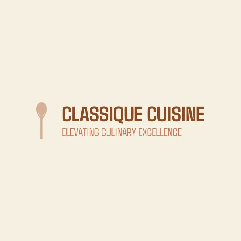 Fine Dining Restaurant Logo Ideas & Designs | Create a free {industry ...