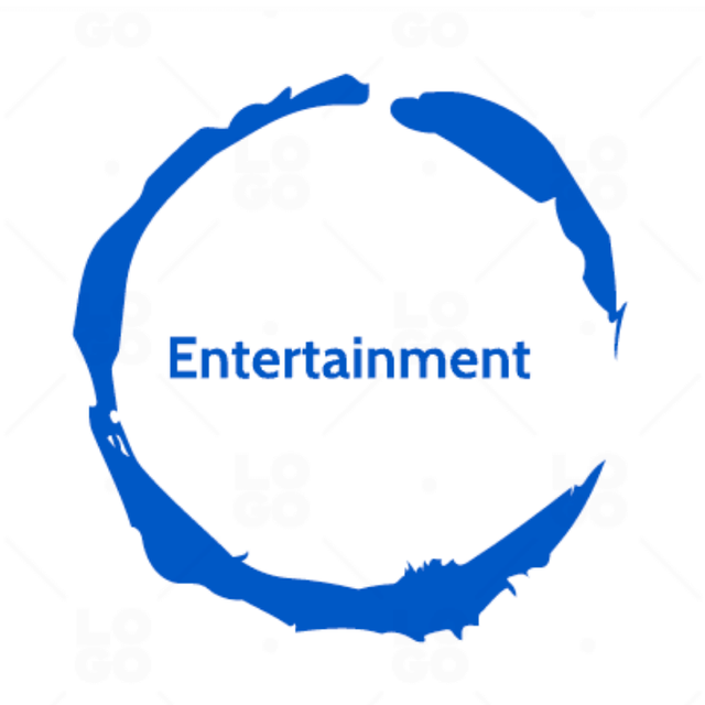 Entertainment Logo Maker | LOGO.com