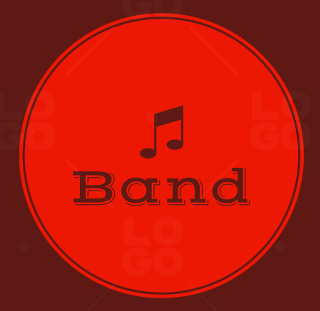 Band Logo Maker | LOGO.com