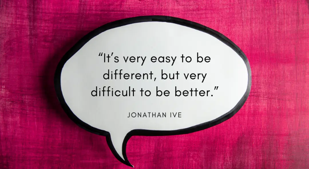 100 Design Quotes That Spark Inspiration and Creativity