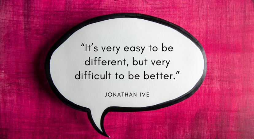 100 Design Quotes That Spark Inspiration and Creativity