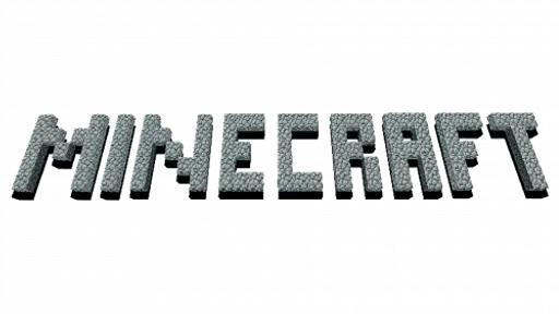 Minecraft Logo & Brand: The Building Blocks Of A Perfect Logo