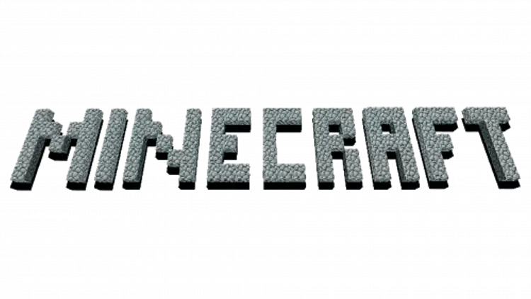 Minecraft Logo & Brand: The Building Blocks Of A Perfect Logo