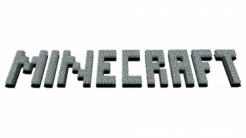 Minecraft Logo & Brand: The Building Blocks Of A Perfect Logo