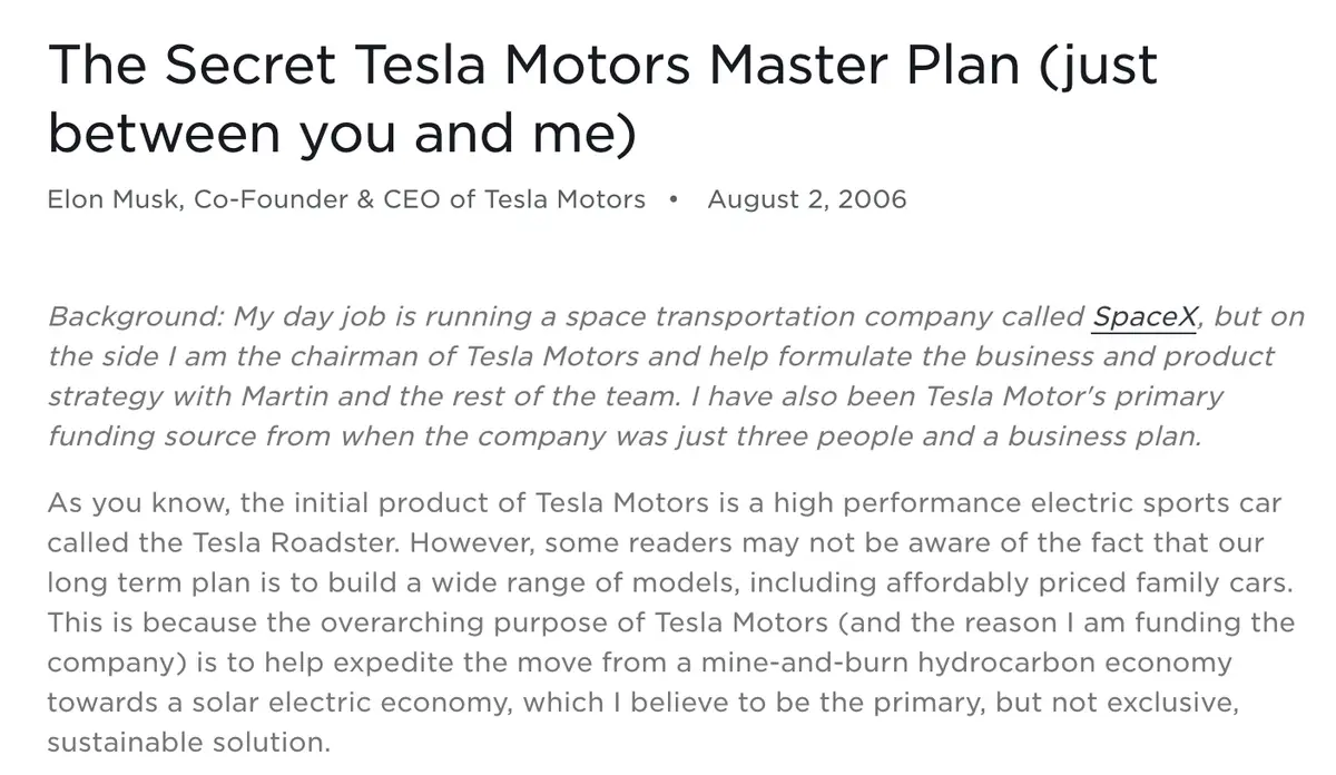 Elon Musk And The Tesla Brand