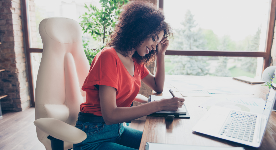 Brand Copy And Design: How To Show It And Say It