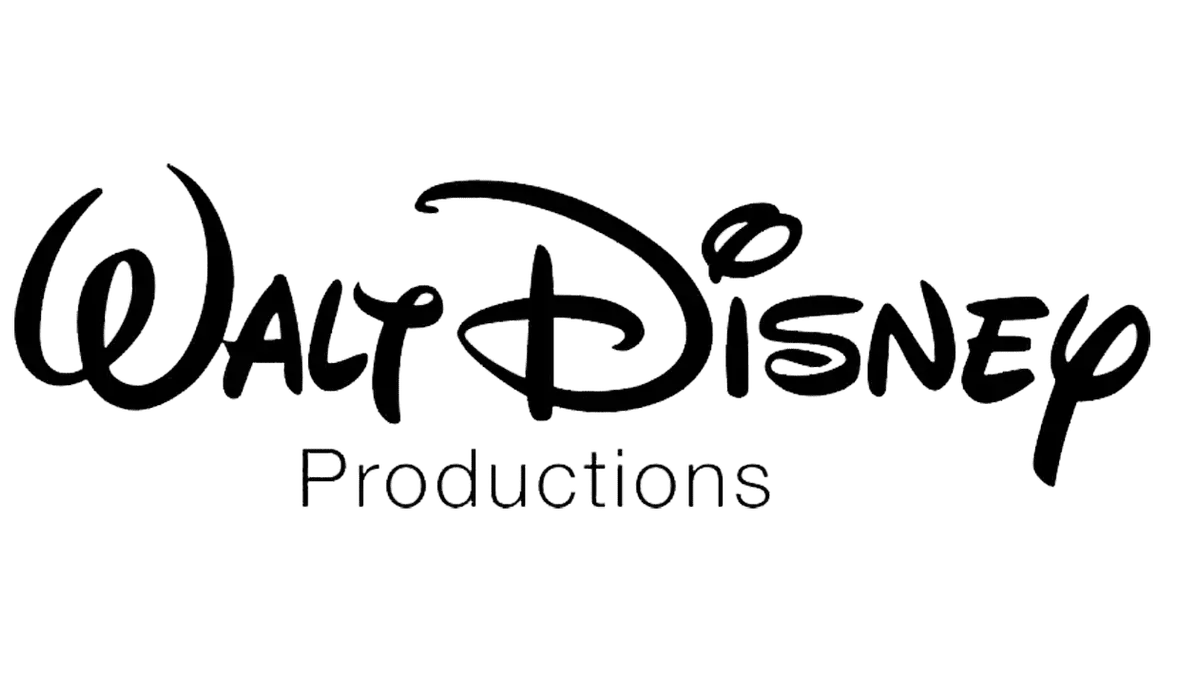 The Story Behind The Disney Logo And Brand