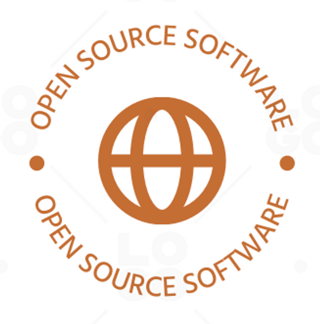 Open Source Software Logo Maker | LOGO.com