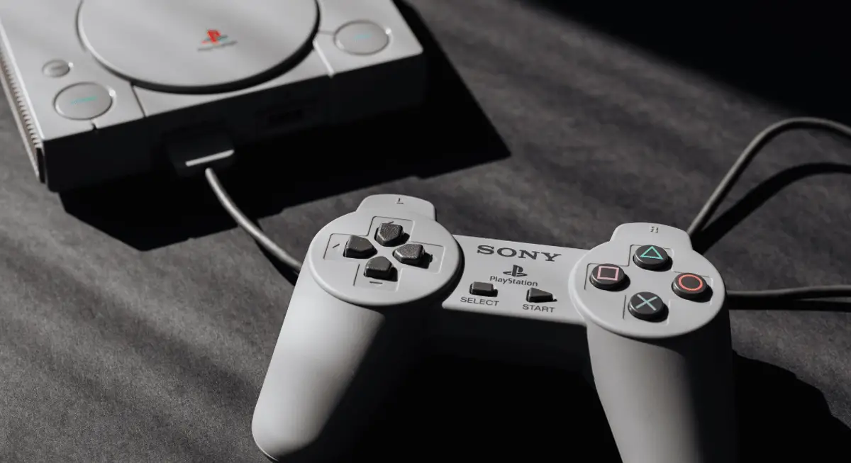 The PlayStation Logo & Brand: Gaming Excellence In Design