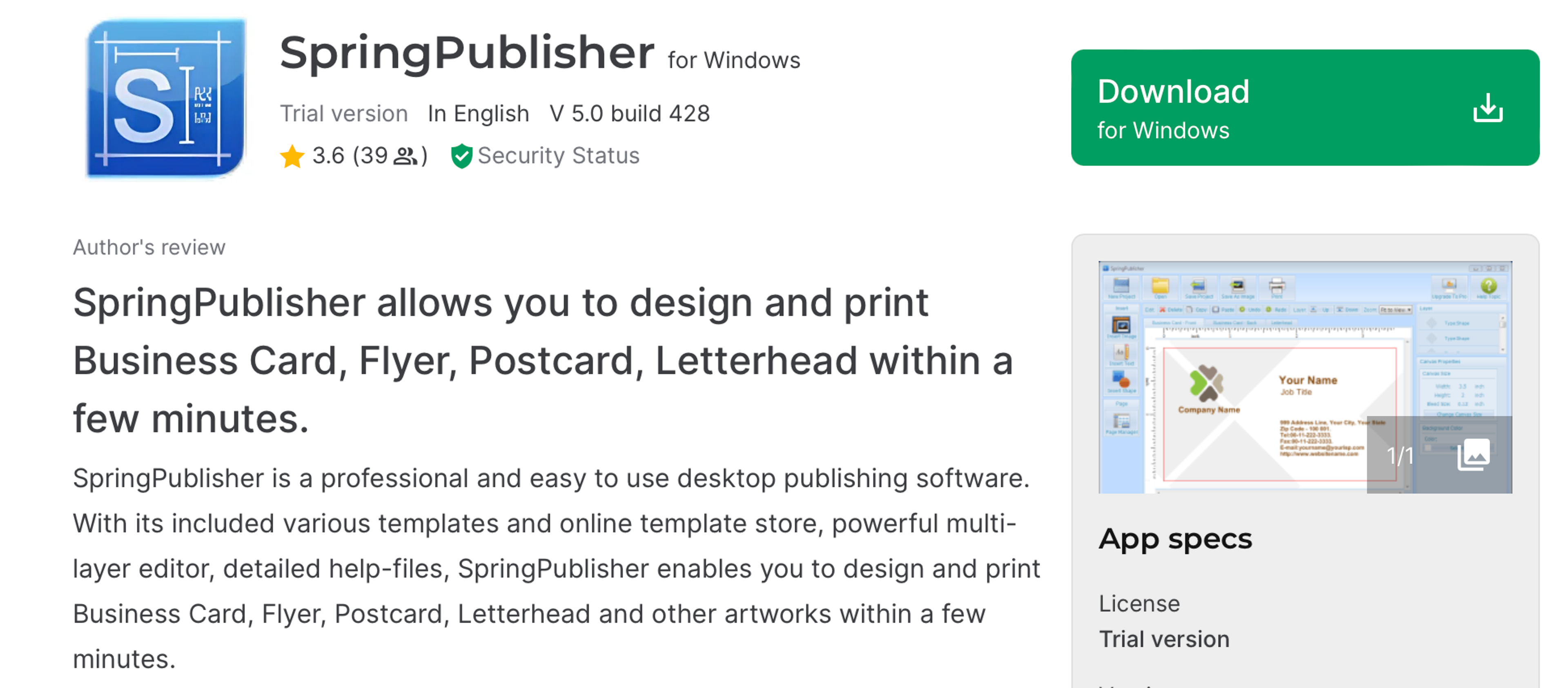 9 Best Business Letterhead Templates For Professional Reports