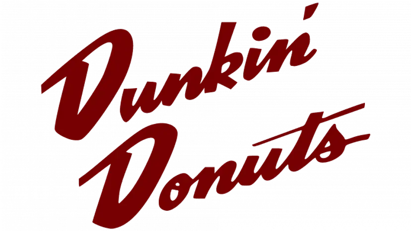 The Dunkin' Donuts Logo: Successful Branding At Its Finest