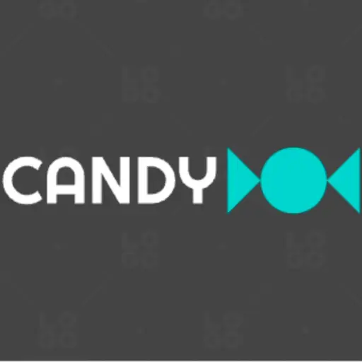 Candy Logo Maker