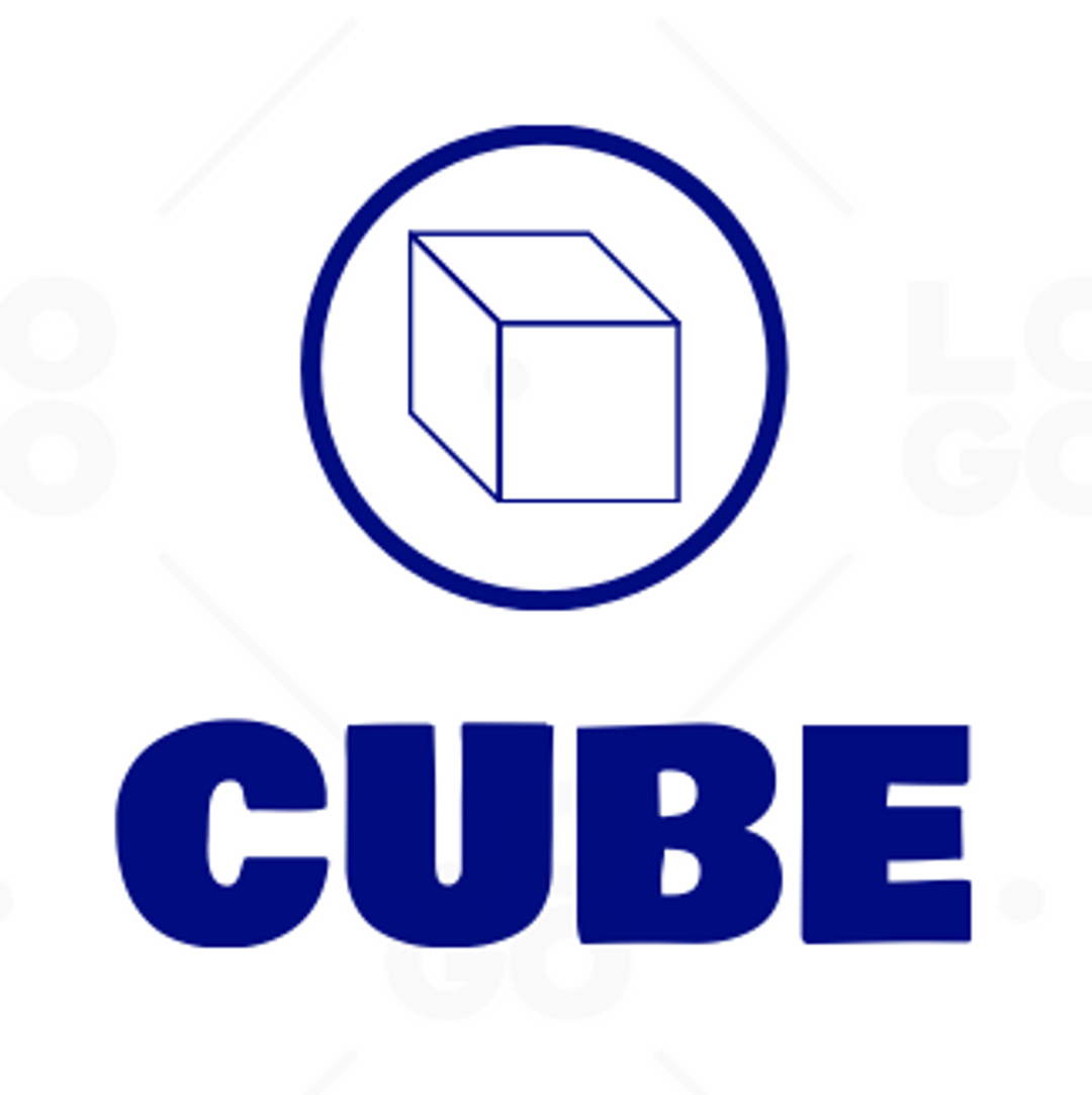 Cube Logo Maker | LOGO.com