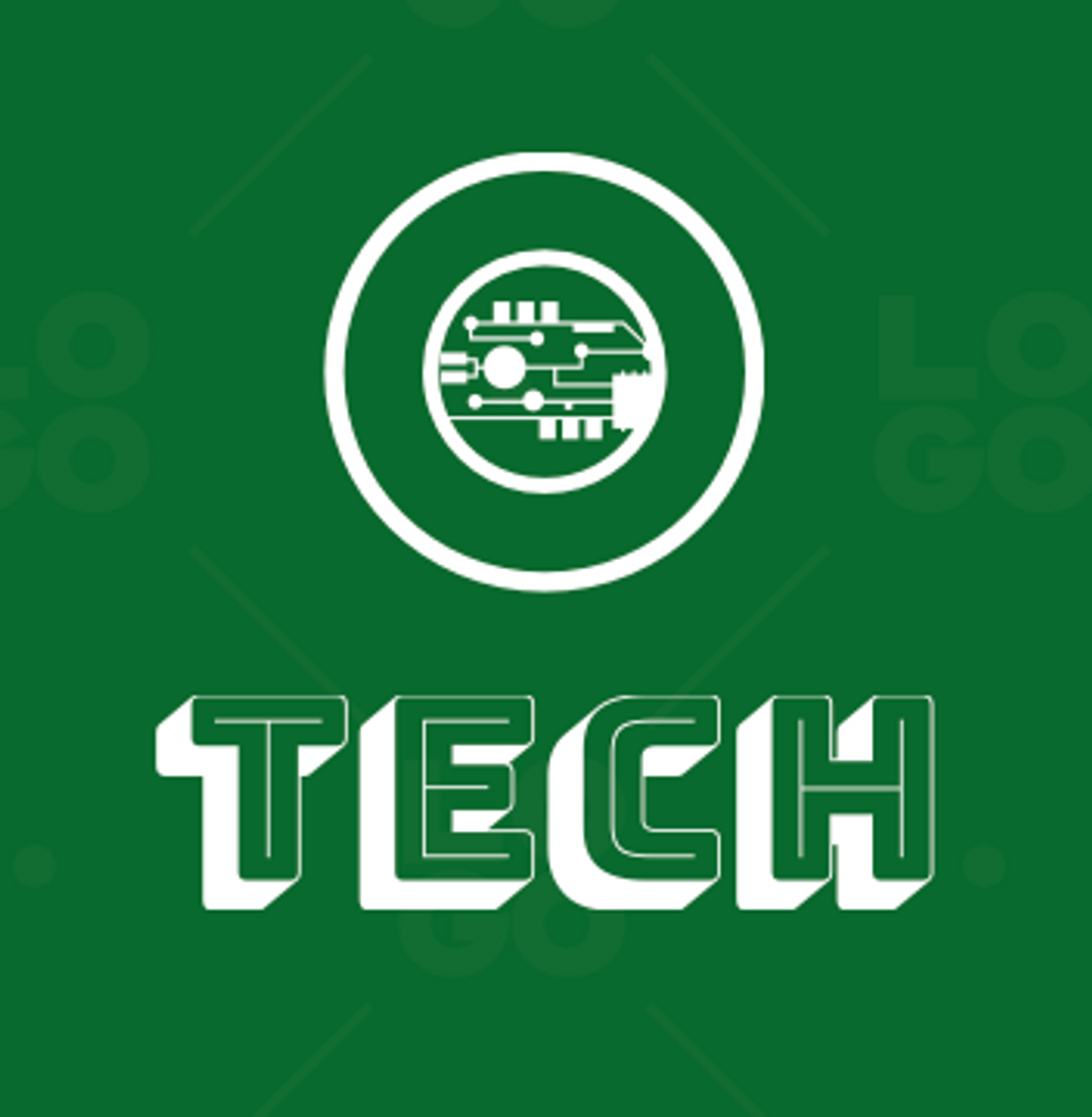 Tech Logo Maker | LOGO.com