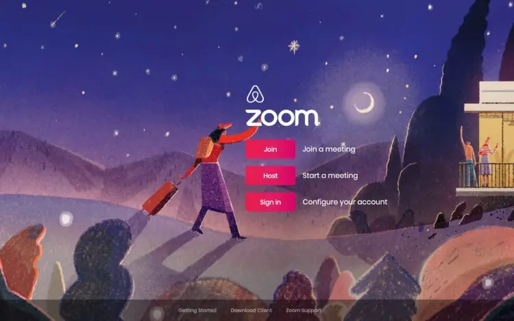 Zoom Branding: How To Make Your Brand Pop On Zoom