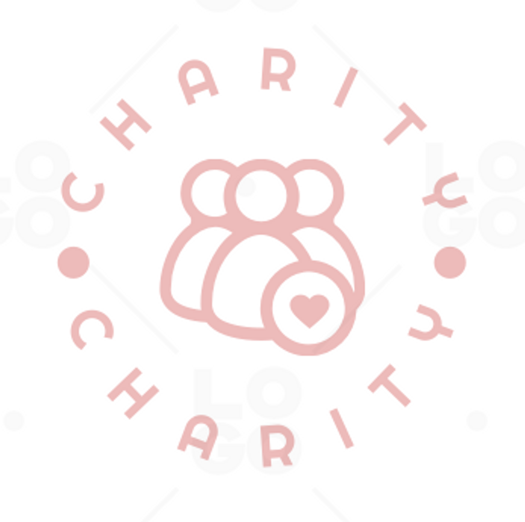 Charity Logo Maker | LOGO.com