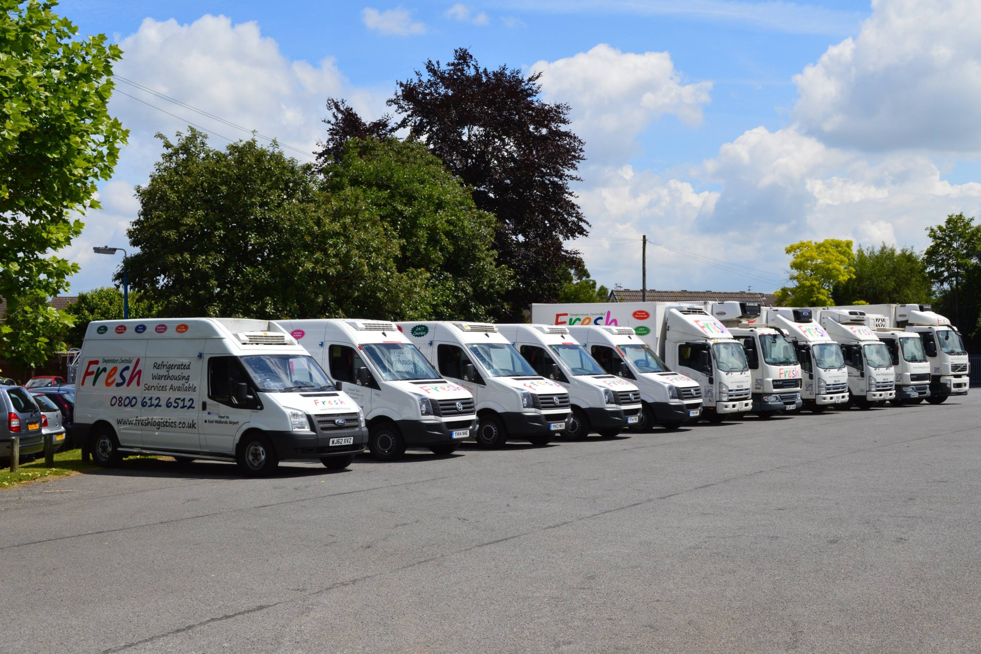 How To Start A Transportation Business: A Quick Transit To Success