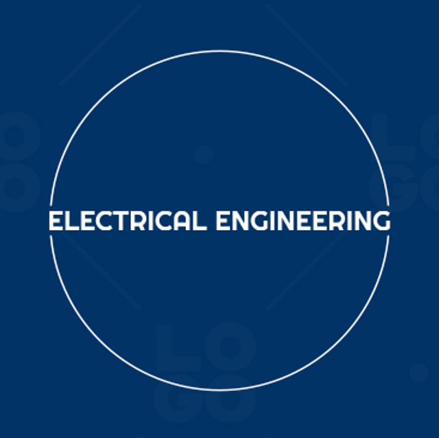 Electrical Engineering Logo Maker | LOGO.com