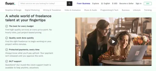 13 Best Freelance Websites To Quickly Find Online Work