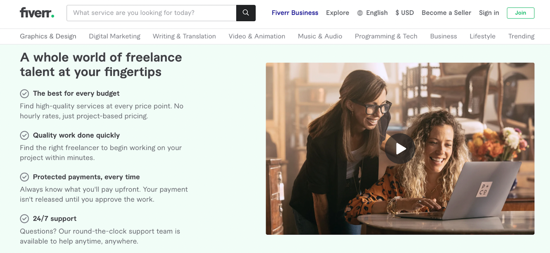 13 Best Freelance Websites To Quickly Find Online Work