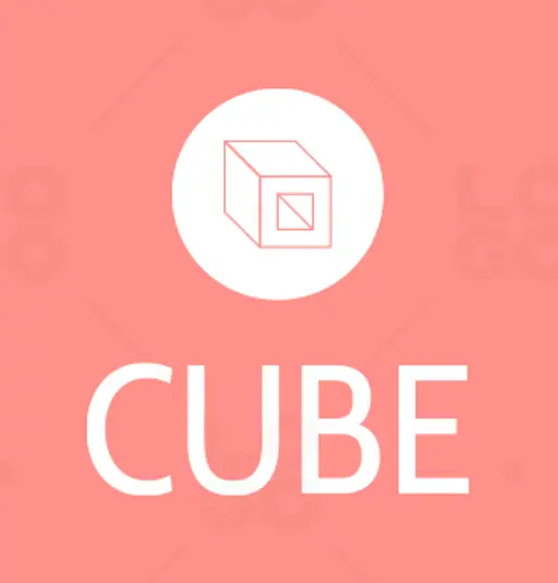 Cube Logo Maker