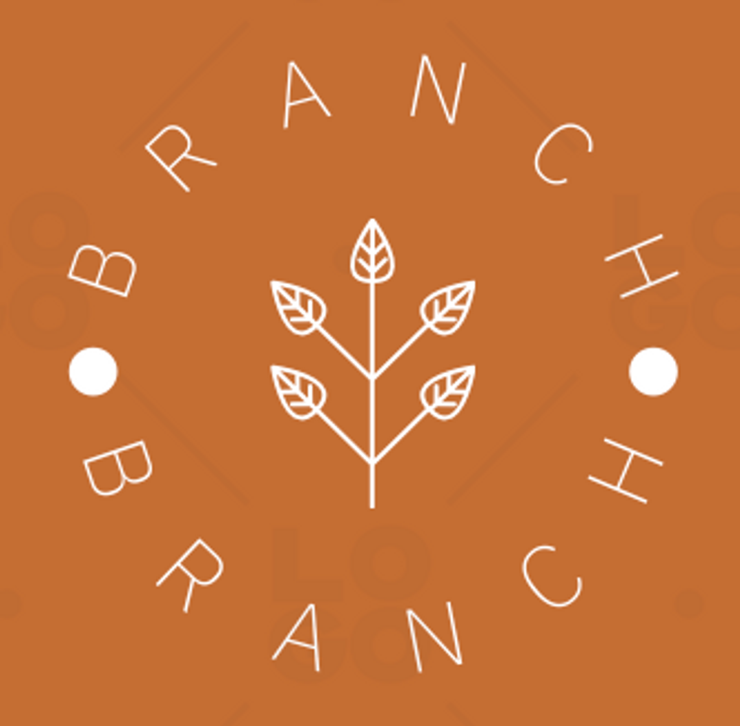 Branch Logo Maker | LOGO.com
