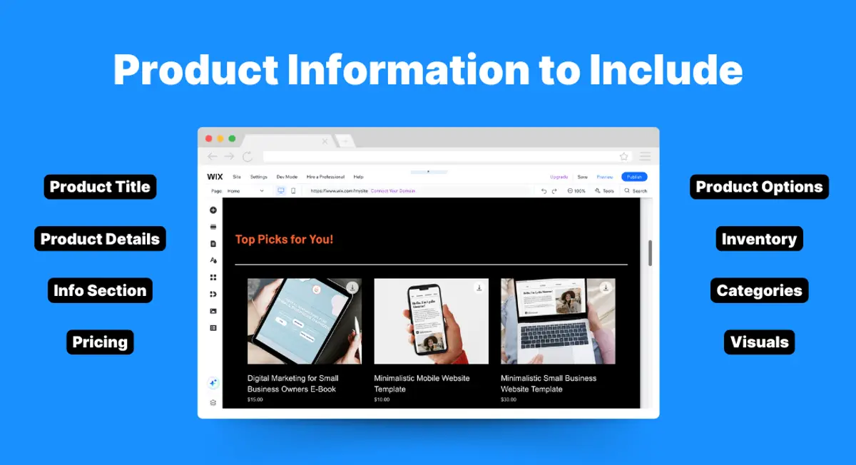 How To Create My Own Online Store: 11-Step Guide