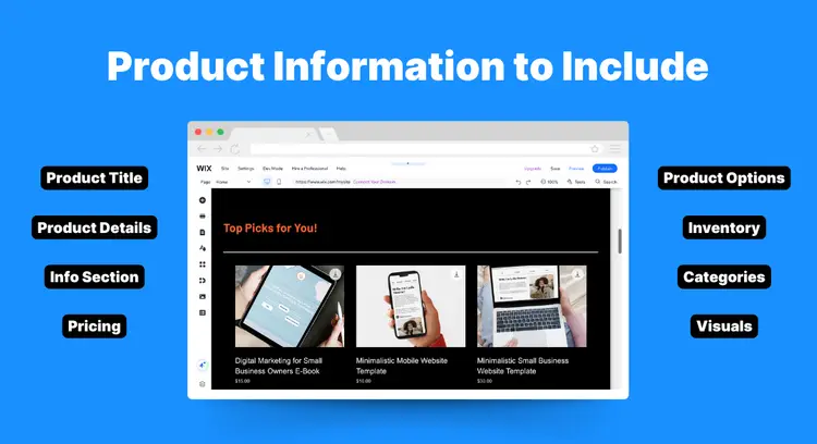 How To Create My Own Online Store: 11-Step Guide