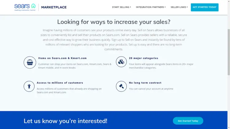 Where To Sell Online: 30 Great Marketplaces To Sell Your Products