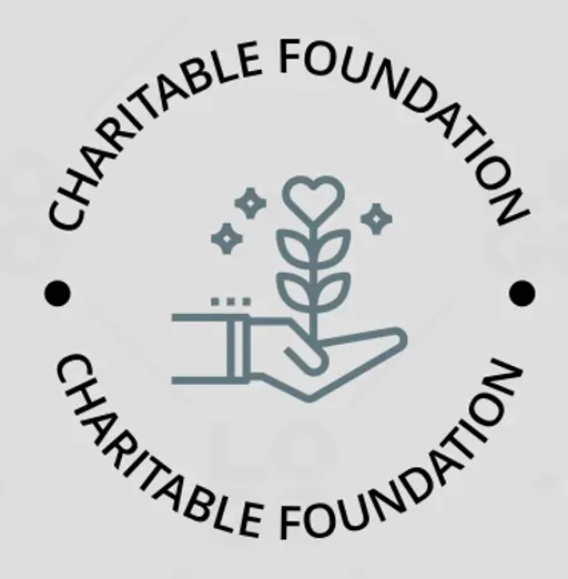 Charitable Foundation Logo Maker