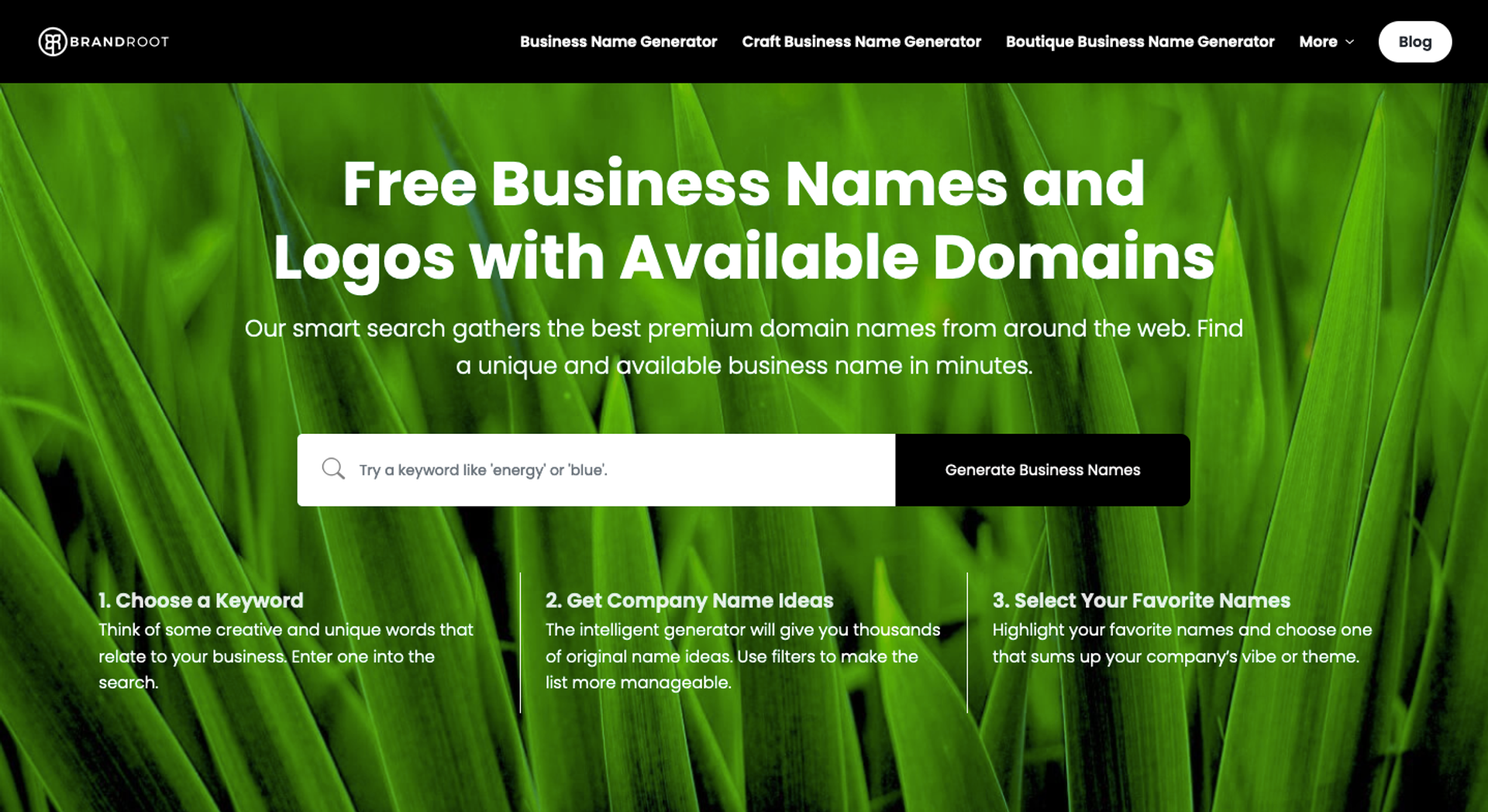 10 Creative Business Name Generators To Stand Out As A Brand