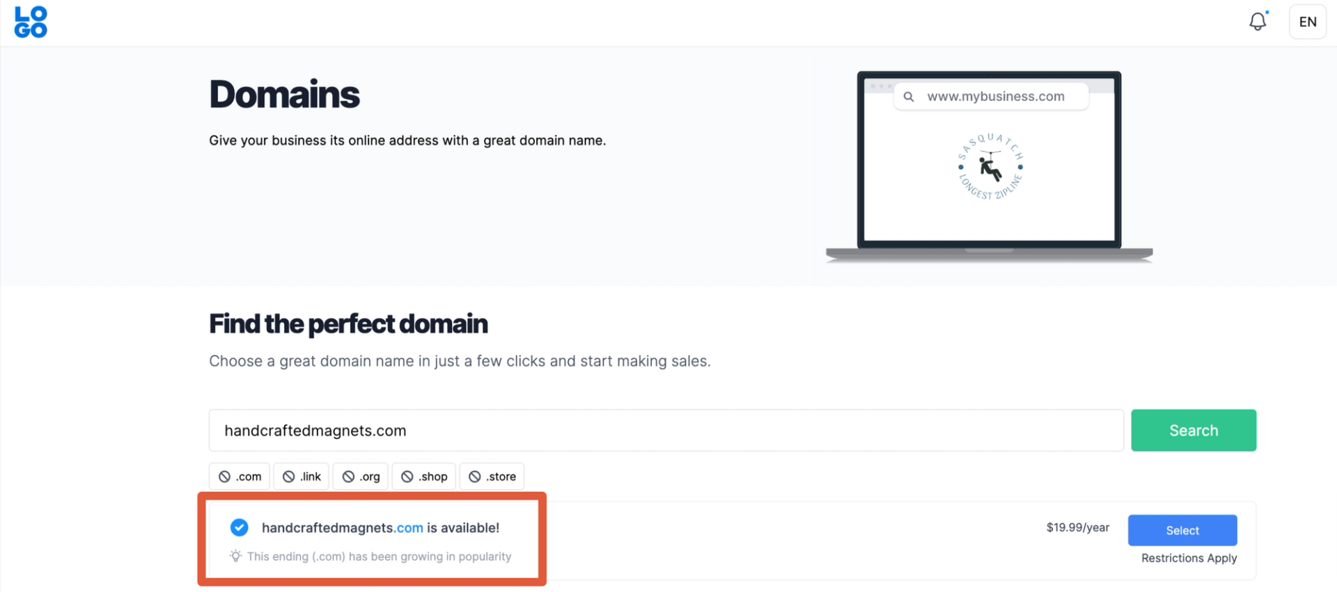 This Is Why You Should Care (A Lot) About Your Domain Name
